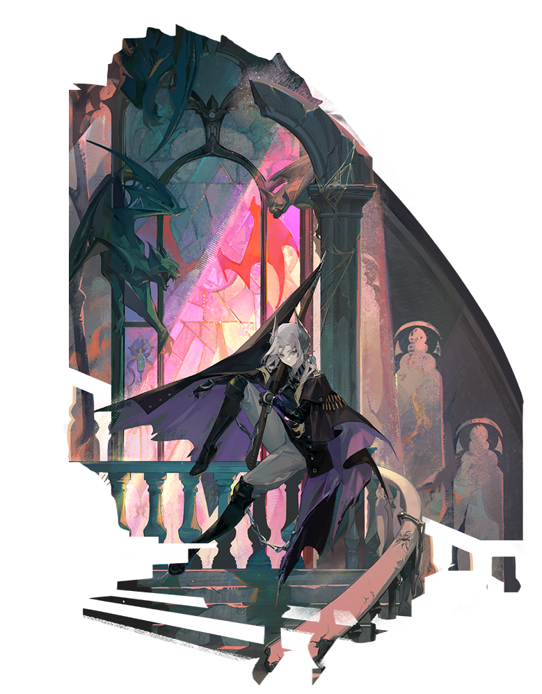 Reverse: 1999 | Version 1.5 "Revival! The Uluru Games" Available Now